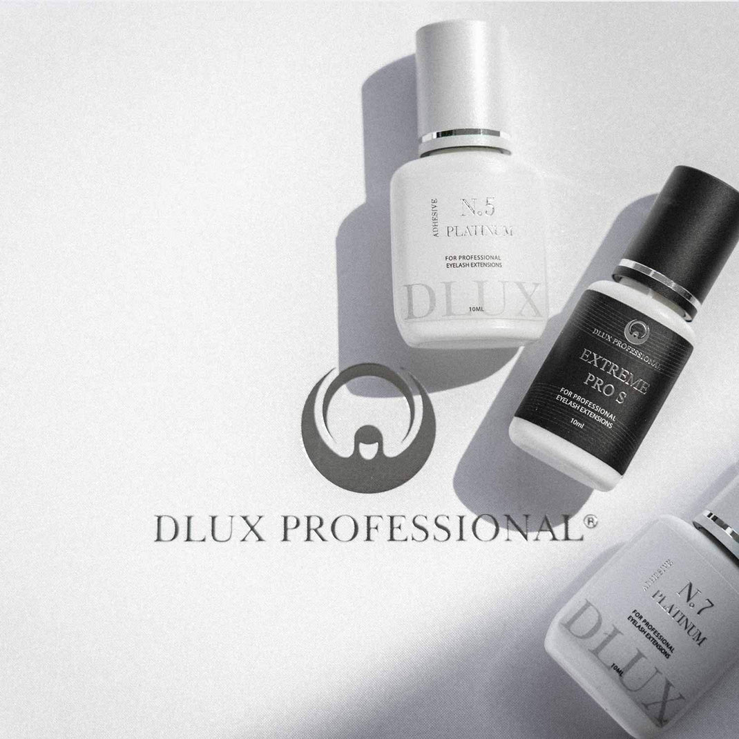 Desinfectante y esterilizador Dermo QRIT – Dlux Professional