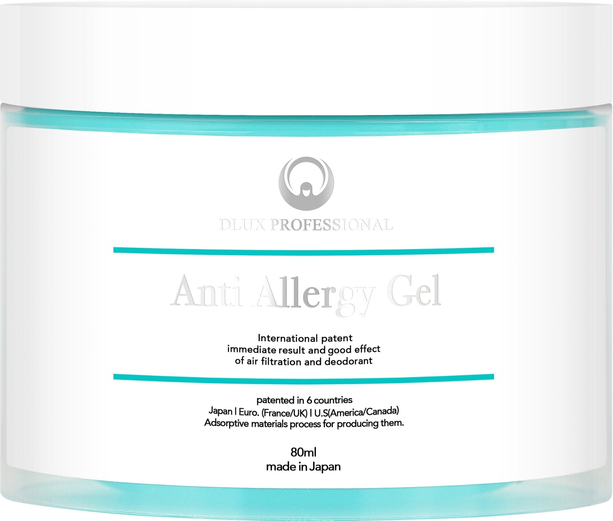 Anti Allergy – Dlux Professional