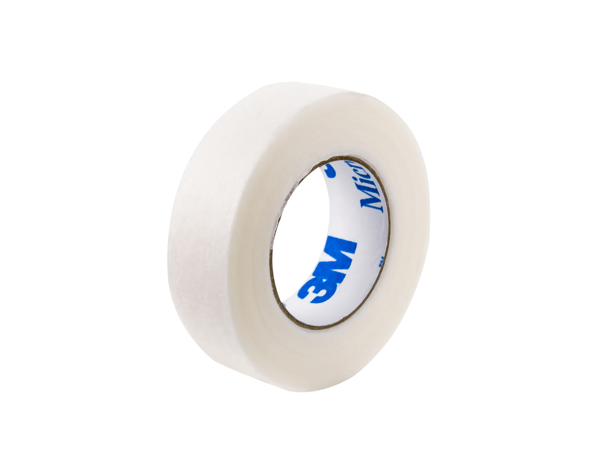 Cinta Adhesiva Microporo – DluxProMx